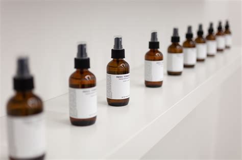 Index Formulations 2018 — Rhonda Holberton