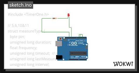 Wokwi Online Esp32 Stm32 Arduino Simulator