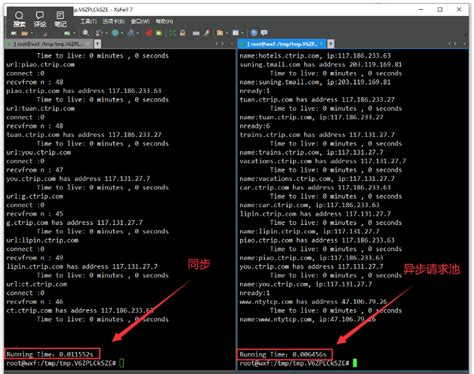 异步请求池 Csdn博客