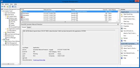 Exploiting Apache Struts Cve 2017 9805