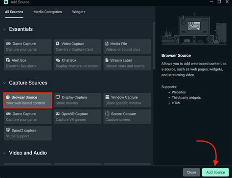 How To Set Up A Follower Goal Widget Streamlabs
