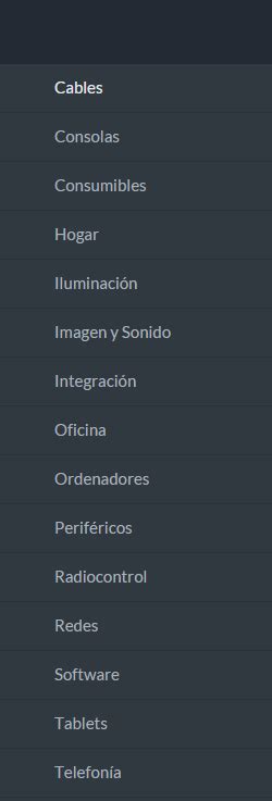 Html Bootstrap Fixed Left Dropdown Right Stack Overflow