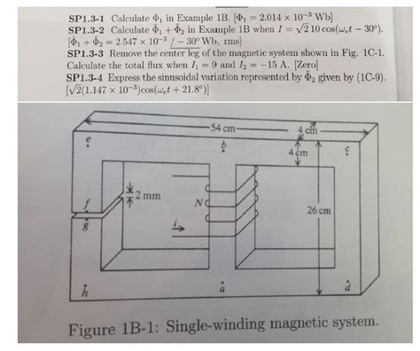 Calculate Phi 1 In Example 1B Phi 1 2 014 Times Chegg Com