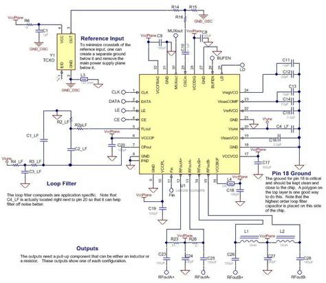 Pcb Schematic Design Best Practices Guide Reversepcb