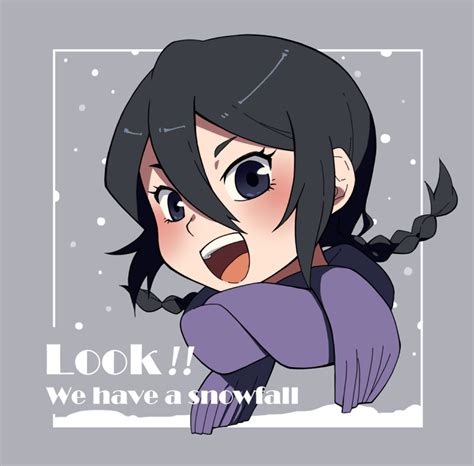 Kuchiki Rukia Bleach Drawn By Lao Wen Danbooru