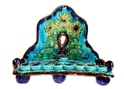 זיוה אילון קרמיקה ופיסול