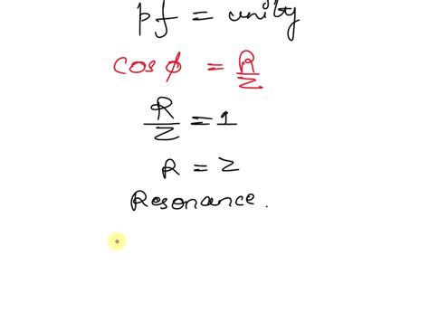 Solved A Series Circuit Has 100 Ohm Resistance 100 Microhenry Inductance And 1 Pico Farad