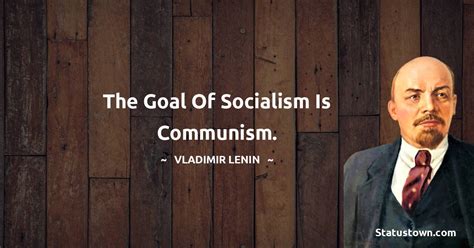 30 Best Vladimir Lenin Quotes