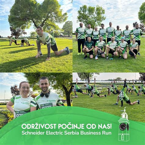 Segreenrunners Milos Vuksanovic