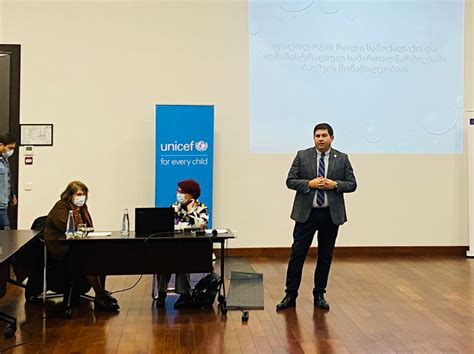 ტრენინგი ბავშვებთან დაკავშირებული ფსიქოლოგიური ასპექტები სამოქალაქო მედიაციაში სიახლეები