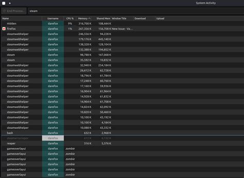 Screenshots Capture Crashes Steam Overlay In Beta And Stable Version Issue