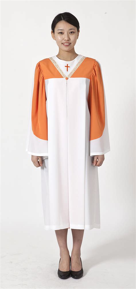 Fa9 성가대가운 예문성의사