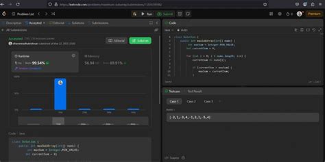 100daysofcode Problemsolving Algorithms Ai Datastructures Java Dharsini Radhakrishnan