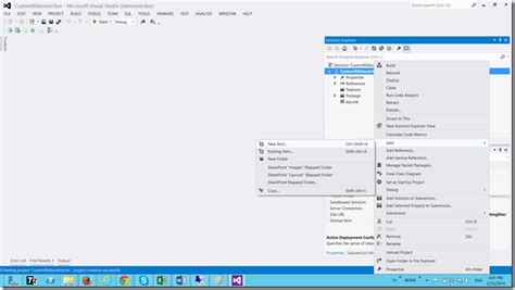 How To Add Custom Ribbon Action On Listlibraries In Sharepoint 2013