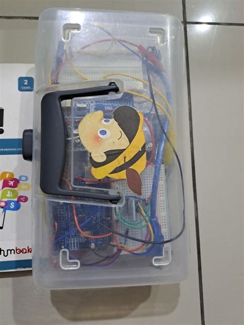 Arduino Professional Kit By Chumbaka Computers And Tech Parts