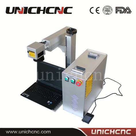 수제 금속 Abs 플라스틱 레이저 마킹 머신 수제 금속 레이저 마킹 머신machine For Printing On Plasticmachine Sharpmachine