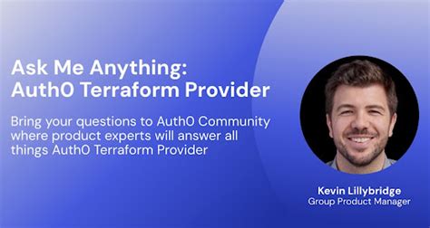 Introducing The Auth0 By Okta Community Online Ama Series