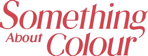 Services — Something About Colour