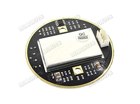 Mh Et Live Hb100 10525ghz Microwave Sensor 2 16 Meters Doppler Radar