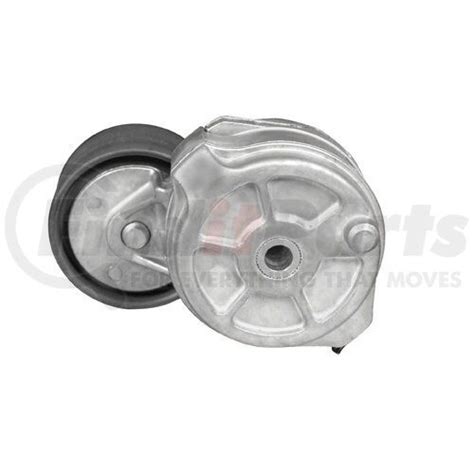 Dayco 89448 Accessory Drive Belt Tensioner Assembly Cross Reference