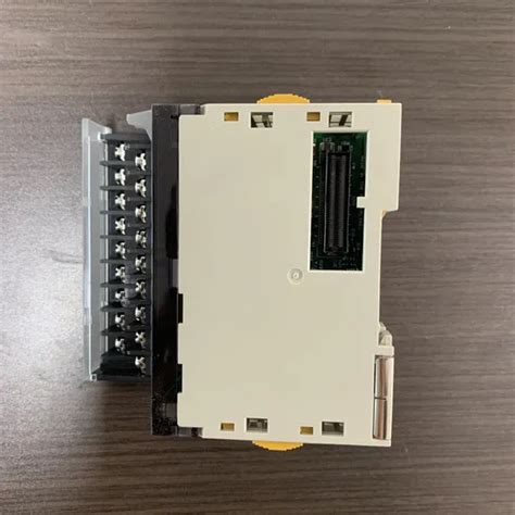 Cj W Ts New And Original Omron Channel Rtd Input Unit PLC And Rtd Input