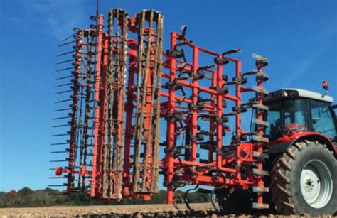 Kuhn Prolander 600 R Specifications And Technical Data 2020 2025 Lectura Specs