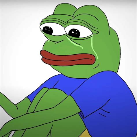 50 Ảnh Meme Ếch Xanh Pepe The Frog CƯỜi NẮc NẺ Yody