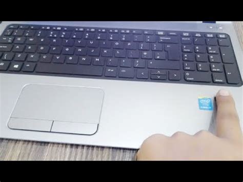 Hp Fingerprint Laptop Homecare