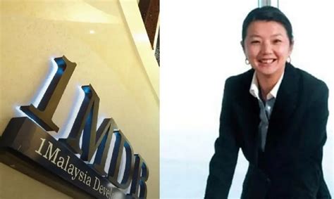 Sprm Akan Soal Siasat Jasmine Loo Selepas Polis