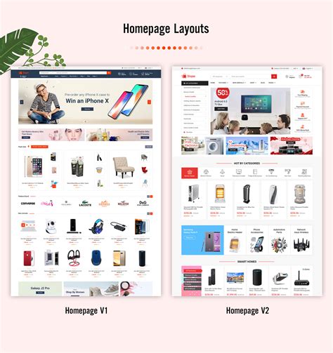 shopee premium marketplace responsive templatemonster