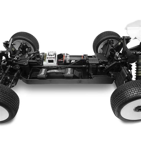 Tekno RC EB SL Electric Th WD Competition Super Light Buggy Kit RC Soup