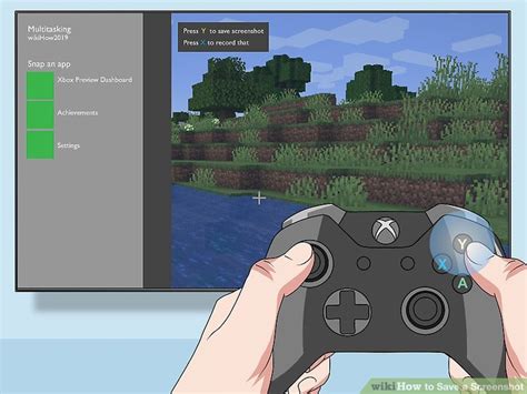 10 Ways To Save A Screenshot WikiHow