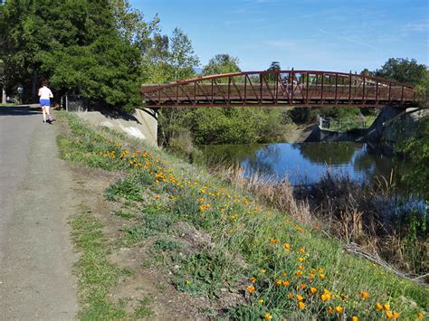 Pictures Of The Santa Clara County Parks