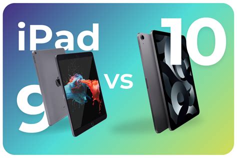Ipad 102 Vs Ipad 109 Elevating Enterprise Efficiency To New Heigh