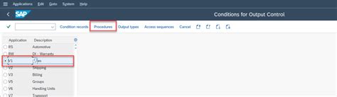 Sap Idoc Outbound Idoc Configuration With Idoc Output Type In Sap Sap Zero To Hero