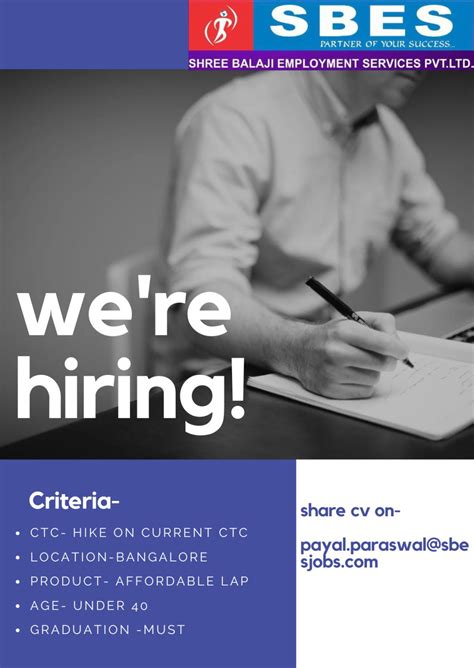 Payal Paraswal On Linkedin Hiring Hiring Hiring Nbfc Lap