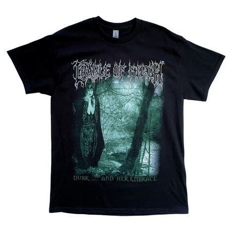 Cradle Of Filth Official Band Merch Moshpit Merch