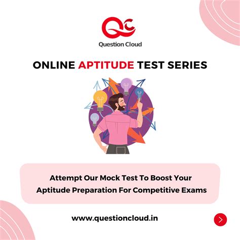 Online Aptitude Test Series Question Cloud Medium