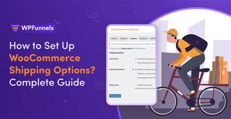 How To Set Up Woocommerce Shipping Configuration In 2024