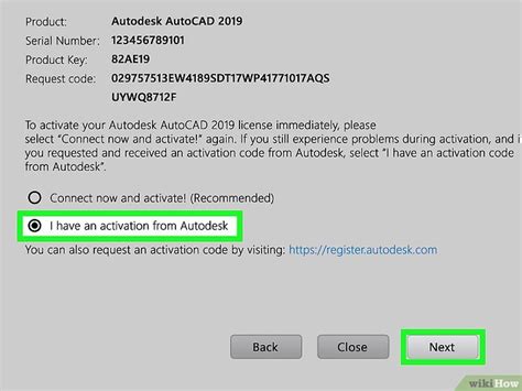How To Activate The Software License For AutoCAD Ways