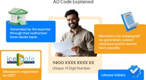 What Is AD Code And How To Get It