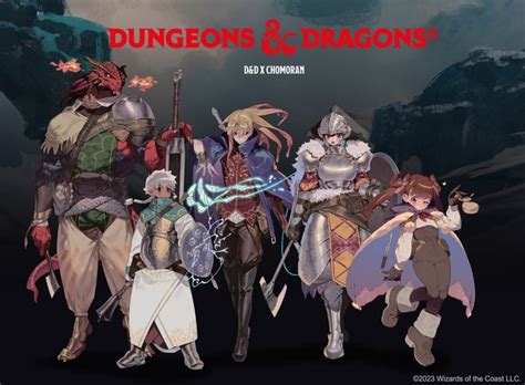 Darkask Trpg Wotc
