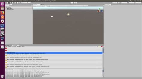 how to fix the menu rosbridgeclient couldn t show after import