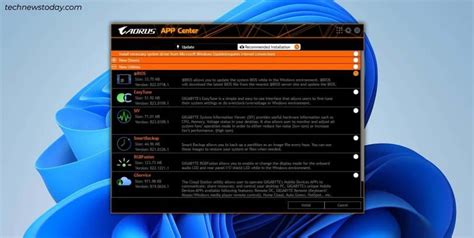 How To Update Gigabyte Motherboard BIOS How To Update Gigabyte Motherboard BIOS