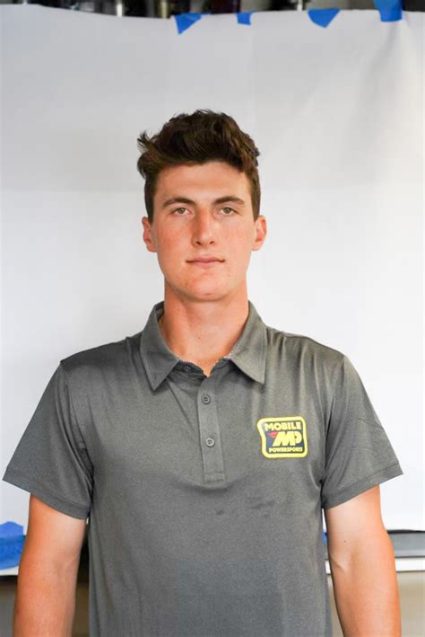 Marshal Weltin Pipes Motorsports Group