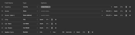 how to dynamically switch data sources using tableau parameters