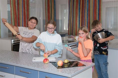 Bildergalerie Mittelschule Eggenburg