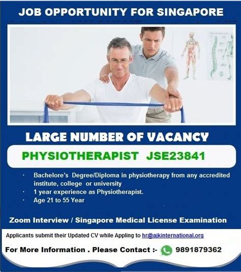 Shruti Gupta On Linkedin Greetings Current Position Physiotherapist Male Female Any