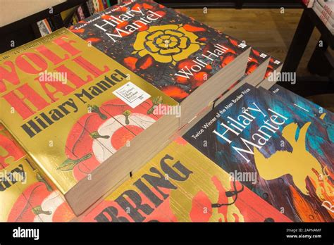 Wolf hall hi-res stock photography and images - Alamy