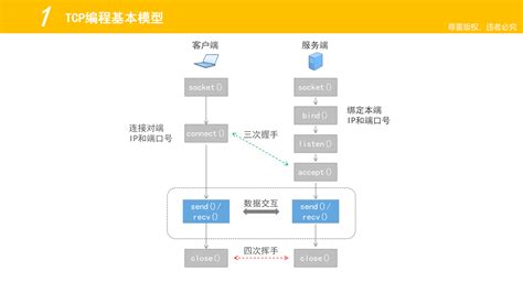 图解linux网络编程【共81课时】嵌入式开发课程 51cto学堂